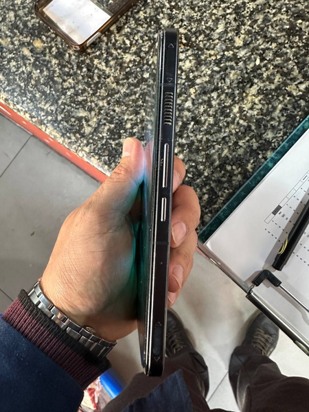 RedMagic 7s pro 18/512