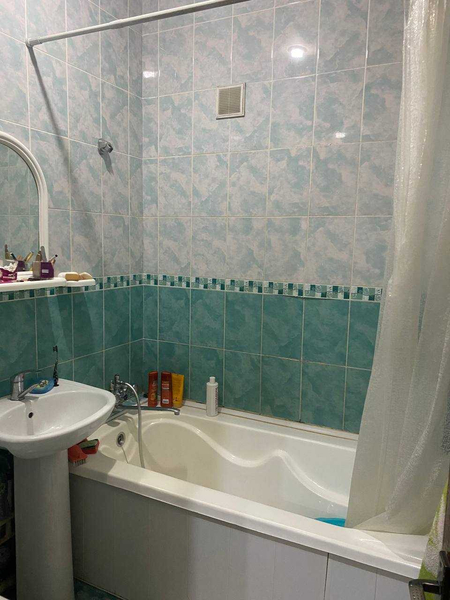 Продаётся квартира
