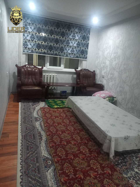 Продается 1х комнатная квартира(коробка) ор-р Софмед цена 22.500$
