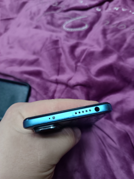 Redmi not 11 S   8+8/128