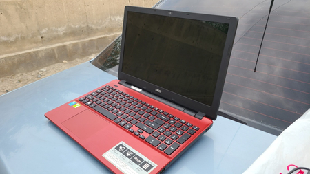 Acer core i 5 / 5200u