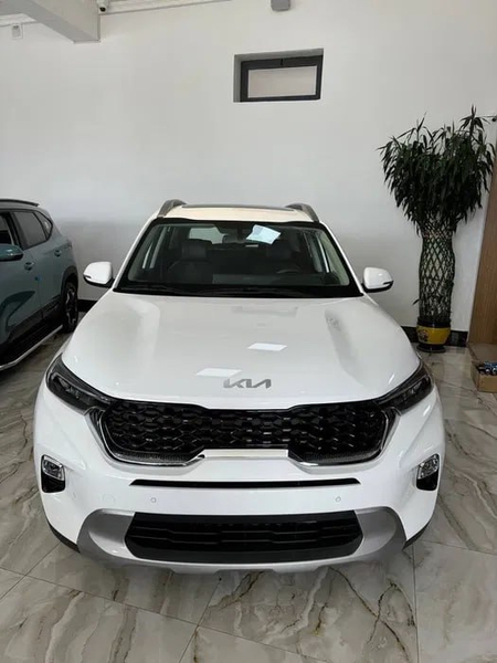 Kia Sonet 3pozitsiya variantga pasportti oziga beriladi