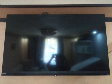 Смарт телевизор Premier Dolby Audio