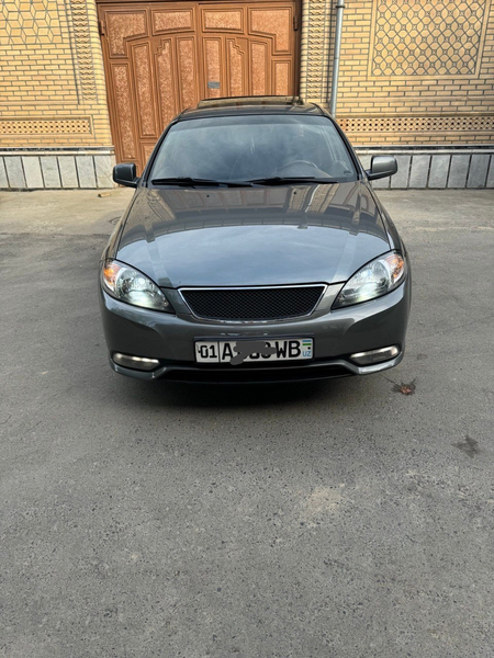 Gentra 3 pozitsiya sotiladi