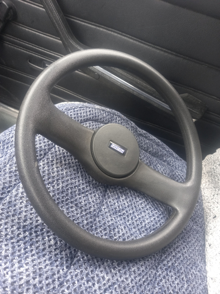 Rull fiat tiniq holati