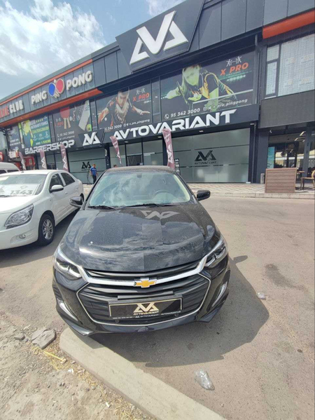 Onix Nasiya Savdo 20% YILLIK USTAMA