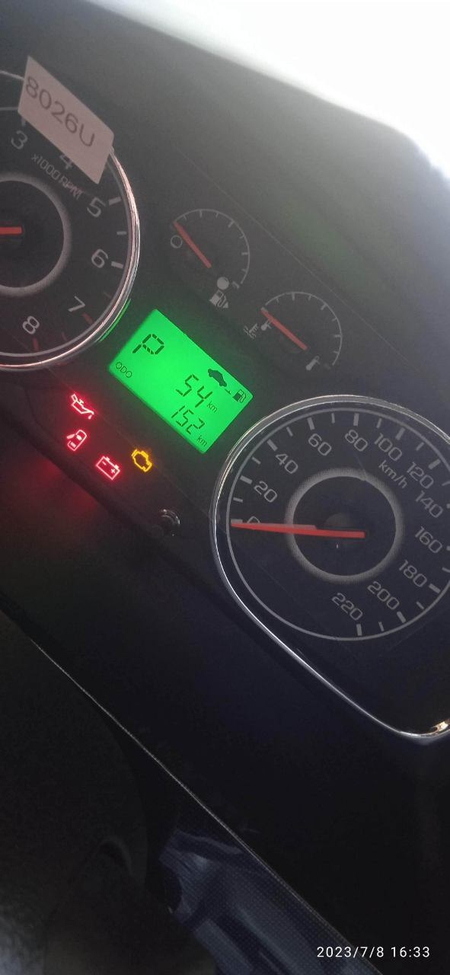 Ayirboshlash Avto mashina Jentrani 2 xona uyga toshkentdan