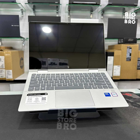 Hp Envy x360 2in1 Intel 7-150U/16GB DDR4/512GB SSD/14.0