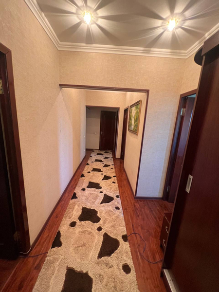 Продаю шикарную светлую квартиру