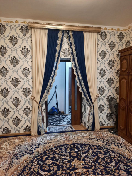 Квартира