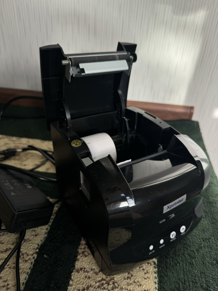 Продается XPRINTER XP-365b