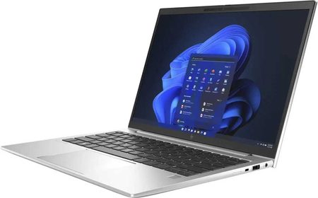 Продаётся новый ноутбук HP EliteBook 830 G9 (i5-12/16/256/13,3