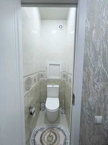 3/3/4 ЮНУСАБАД 13. Мега Планет. 70м2. Метро рядом