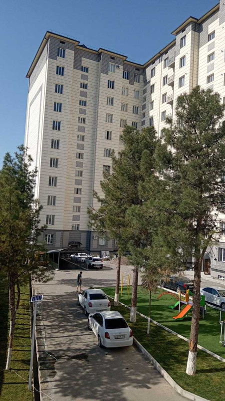 срочно 3-хонали умумий майдон  102 м2 под ключ