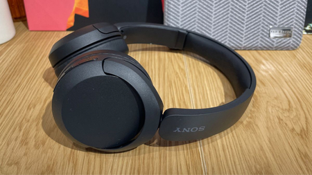 Беспроводные наушники Sony WH-CH520