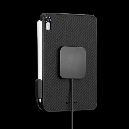 Чехол PITAKA MagEZ Case Pro для iPad mini 6
