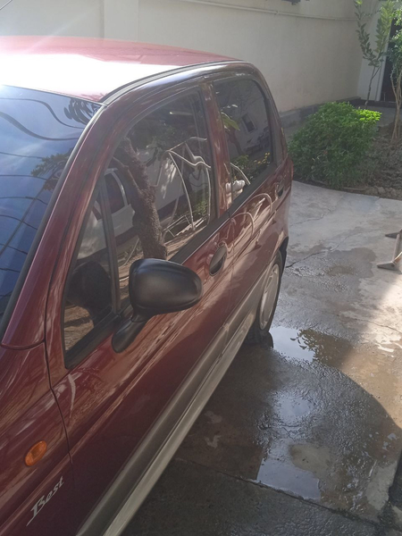 Matiz best 2014 sotiladi