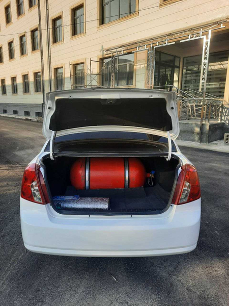 Продаётся Chevrolet Gentra 2019 г/в.