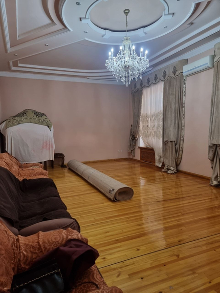 Продаётся дом в Ташкенте