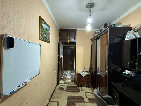 3 к.квартира 75 квадратов/3/4 эт.дома Дархан -3