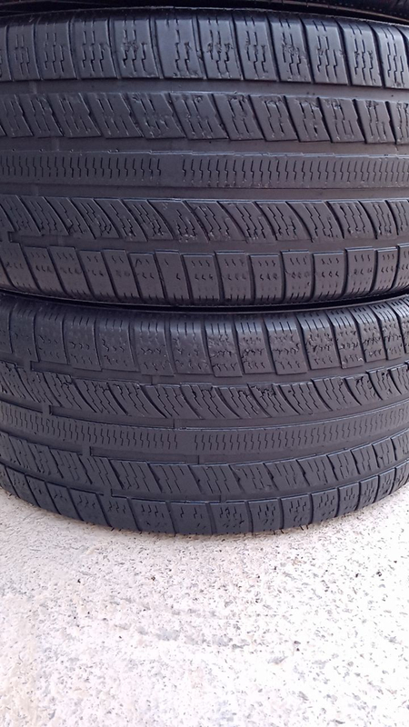 235 55 R17 Shina MIRAGE Alseazon