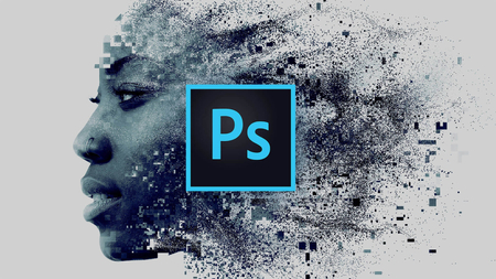Photoshop, windows dastur oʻrnatman