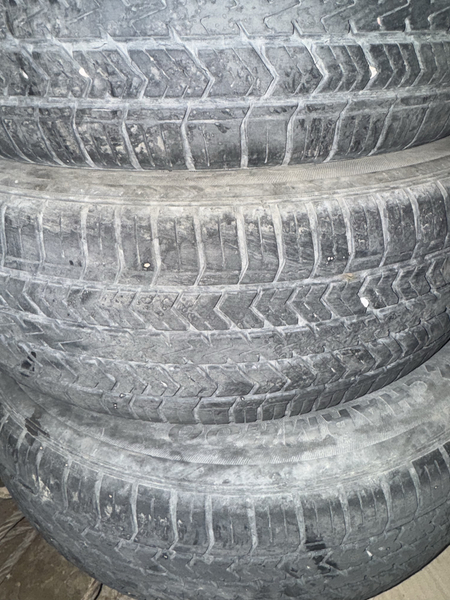 Balon charmhoo arginali 175.70r13
