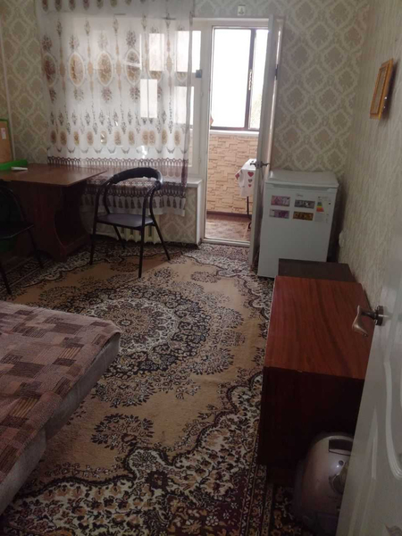 СДАМ СВОЮ! 1/2/4 На долгий срок! Кинотеатр Лисунова. Бывшее общежитие.