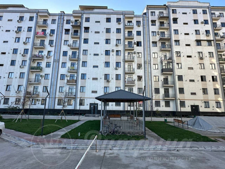 ‼️Выгодное предлодение‼️ 49м2 Жк Olmos Residents 2/4/9 с Кадастром