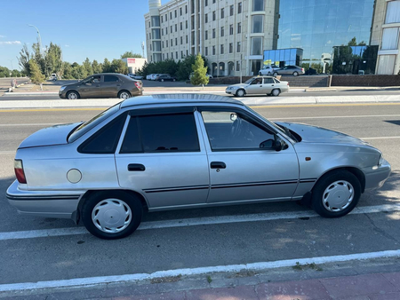 Nexia 1 2003 yil