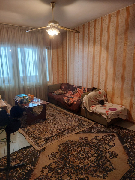 Продаётся квартира Сергели 8а 4/8/9 95 кв.м. дехкан базар