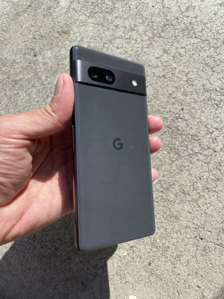 Pixel 7 a 128 gb LL/A