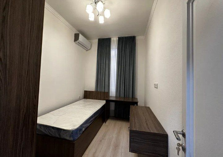 Дуплекс Новостройк Мирабад ЖК Greenwich 5/1/8 Евро ремонт 100м2