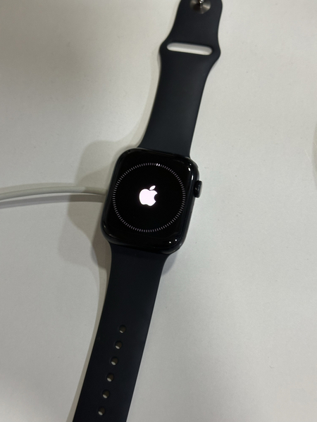 I watch 7series 45mm