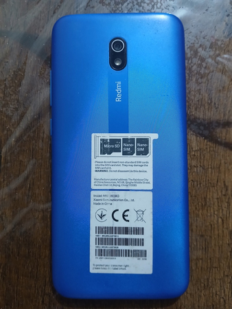 Redmi 8 A sotiladi