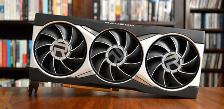 AMD RX 6800 16gb founders edition