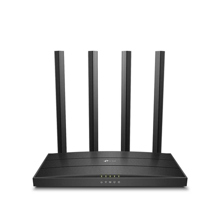 TP-Link Archer C6 wifi модем / роутер для дома