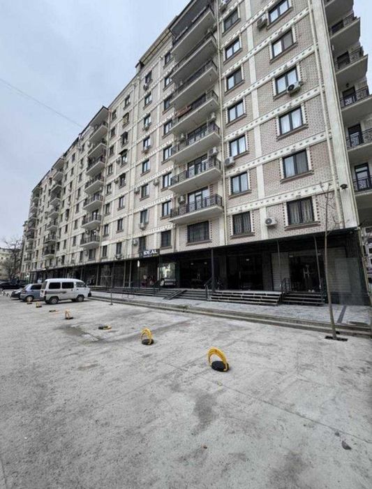 ПРОДАЁТСЯ ЕВРО ОФИС 5х ком 109м2 ор. напротив ЖК Узбегим СРОЧНО!!!