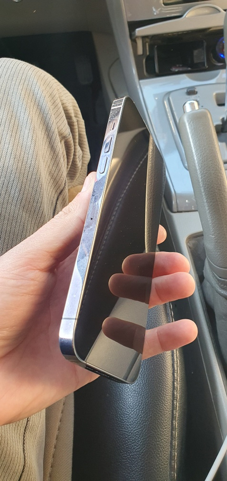 Iphone 14pro max 128 idial toza 100% yomks