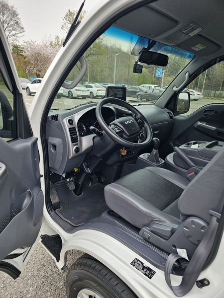 KIA BONGO 3 LPG zavadskoy prapan 25500$