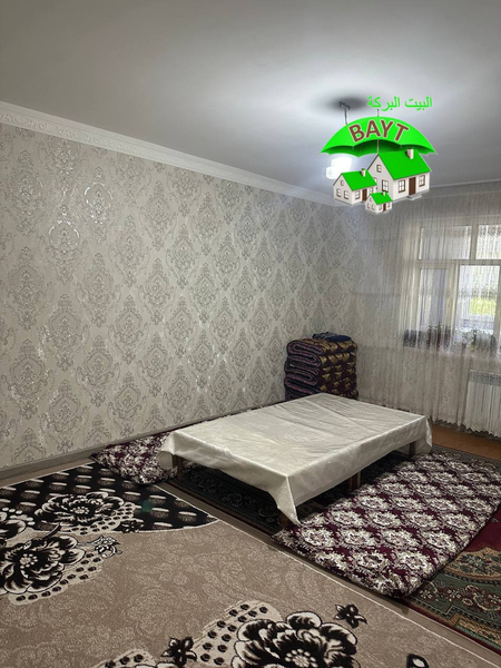 ^2×6 балкон ИнЯз 3/3/4 Чиланзар 9 квартал 70м² Кирпичный дом Продаётся
