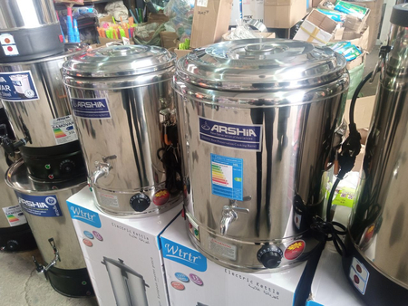 Самовар Samovar samavor samavar Самовар электрический