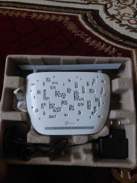 Wifi router сатылады. Хамме заты бар