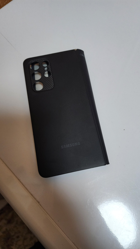 Samsung s21 ultra original чехол