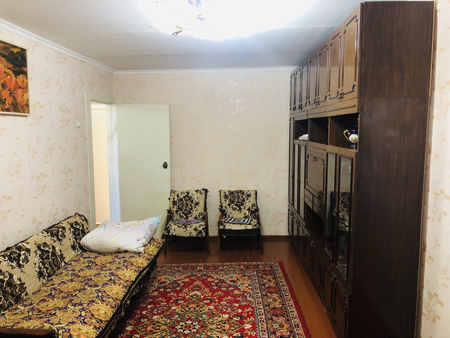 Продажа 3 ком кв. Байджигит. Ттз автостанция.