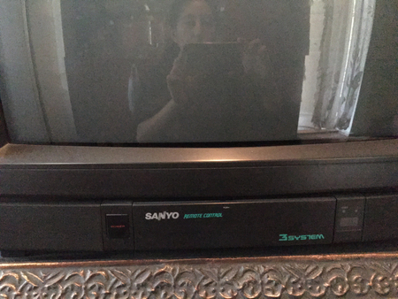 Телевизор SANYO