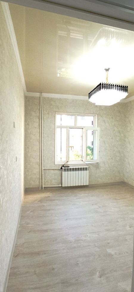 Sebzor Tahtapul 2/3/5 balkon 2:6 62 kvm sveji remont qilingan