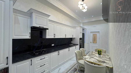 №3024/2691.Продается 3х-комнатная квартира в Новостройке.