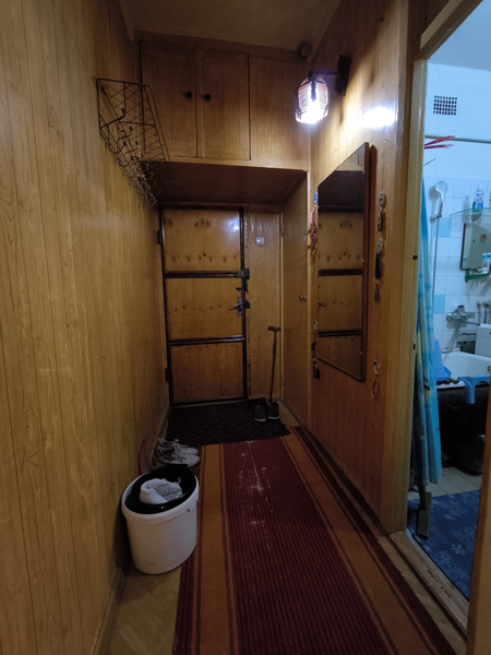 Аренда 2/3/4 Академгородок