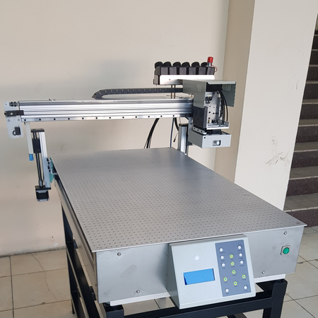 Uv printer 6090 sotiladi